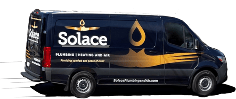 Solace Plumbing Heating and Air | Plumber & HVAC Contractor Upland, CA
